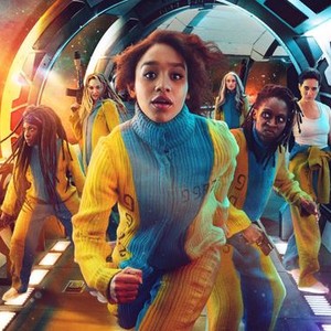 Intergalactic - Rotten Tomatoes