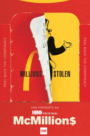 Monopoly Movie Poster