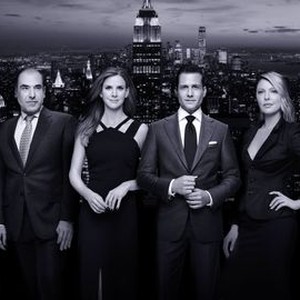 Suits - Rotten Tomatoes
