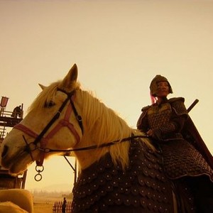 Mulan Legend - Rotten Tomatoes