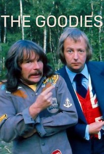The Goodies: Season 9, Episode 7 | Rotten Tomatoes