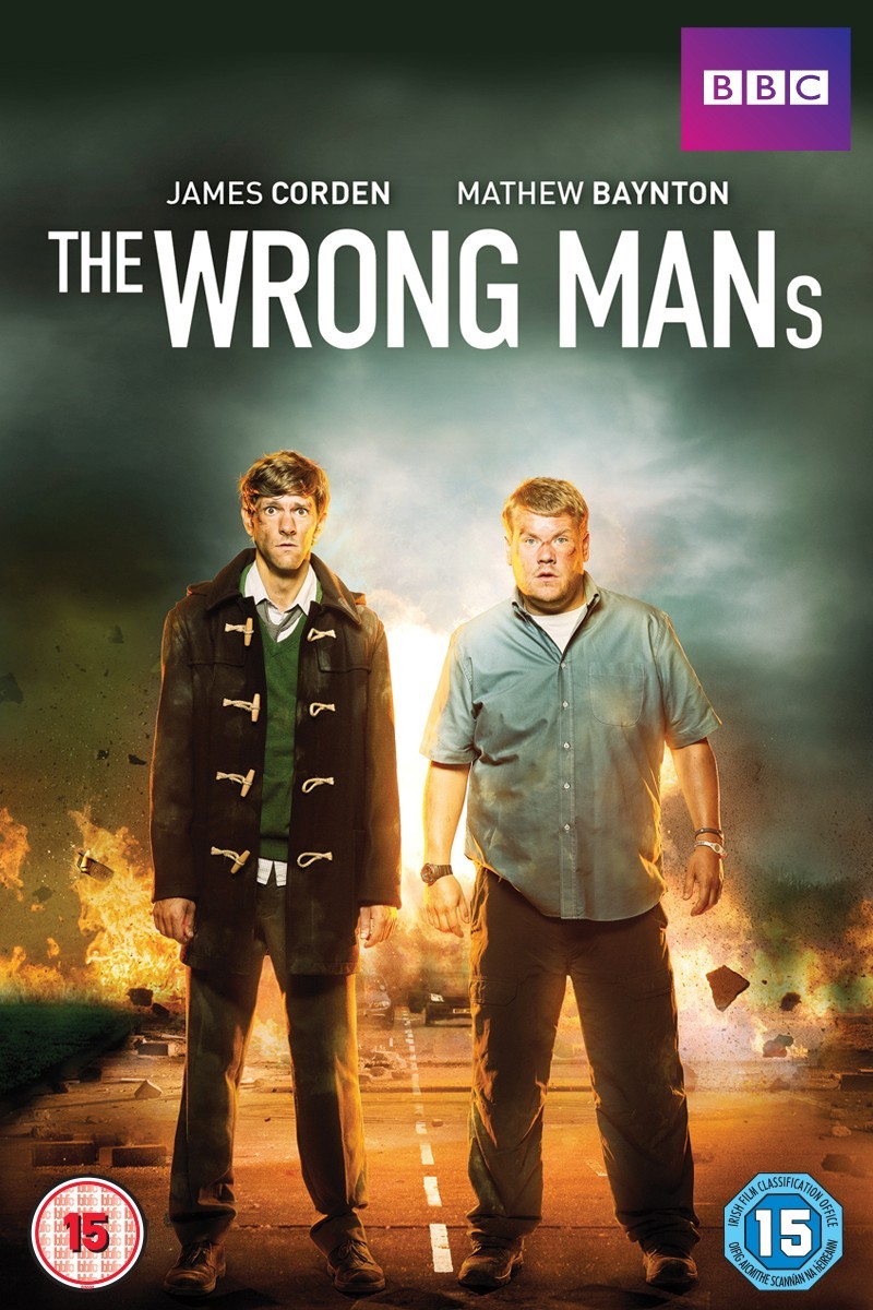 The Wrong Mans Season 1 | Rotten Tomatoes