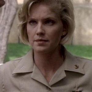 JAG: Season 1, Episode 6 - Rotten Tomatoes