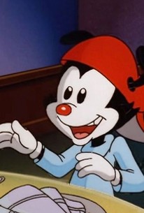 Animaniacs: Season 4, Episode 48 - Rotten Tomatoes