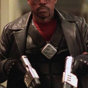 Blade: Trinity - Rotten Tomatoes