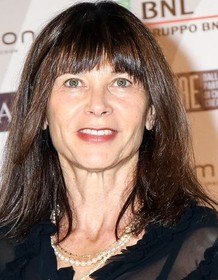 Francesca Marciano | Rotten Tomatoes