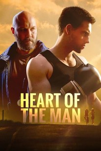 Heart of the Man | Rotten Tomatoes
