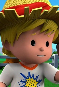 Little People: Season 1, Episode 23 | Rotten Tomatoes