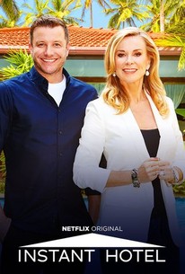 Instant Hotel: Season 2 | Rotten Tomatoes
