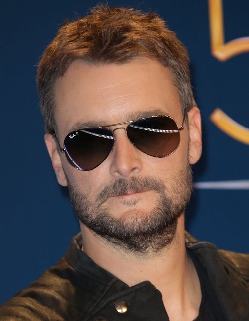 Eric Church - Rotten Tomatoes