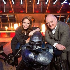 Robot Wars: Season 1, Episode 3 - Rotten Tomatoes