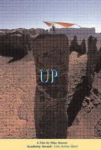 Up - Movie Reviews | Rotten Tomatoes