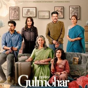 Gulmohar - Rotten Tomatoes