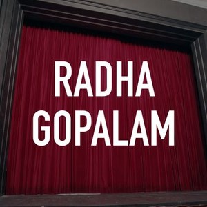 Radha Gopalam - Rotten Tomatoes