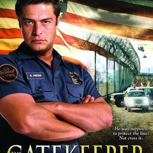 The Gatekeeper - Rotten Tomatoes