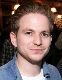 Harry McEntire - Rotten Tomatoes