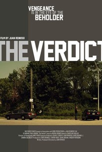 The Verdict (2010) | Rotten Tomatoes