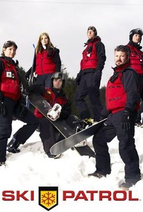 Ski Patrol | Rotten Tomatoes