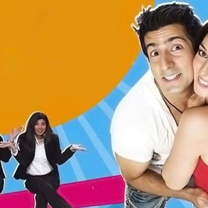 Rafoo Chakkar: Fun on the Run - Rotten Tomatoes