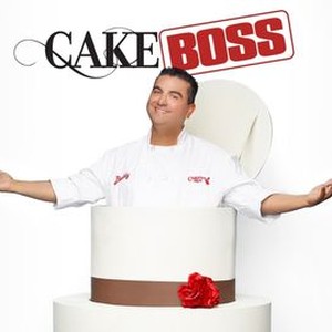 Cake Boss: Season 13, Episode 24 - Rotten Tomatoes