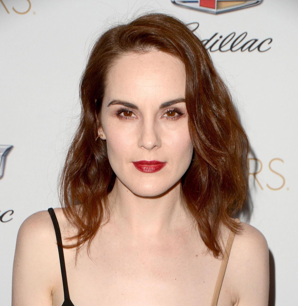 Michelle Dockery - Rotten Tomatoes