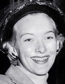 Marilyn Johnson - Rotten Tomatoes