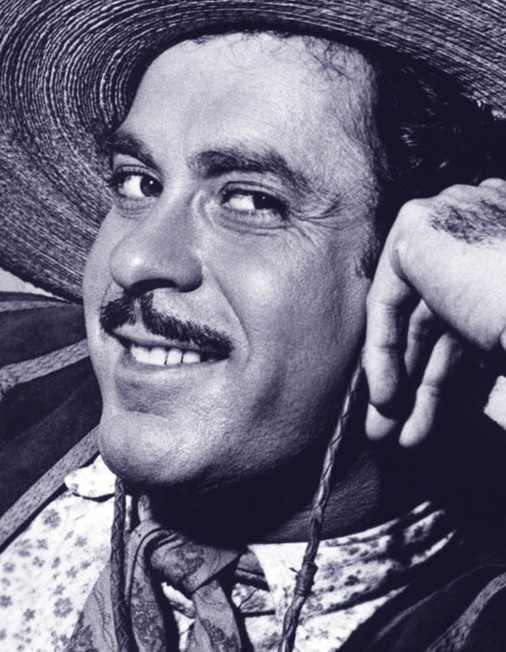 Don Diamond - Rotten Tomatoes