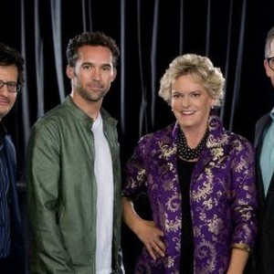 Hot Set - Rotten Tomatoes