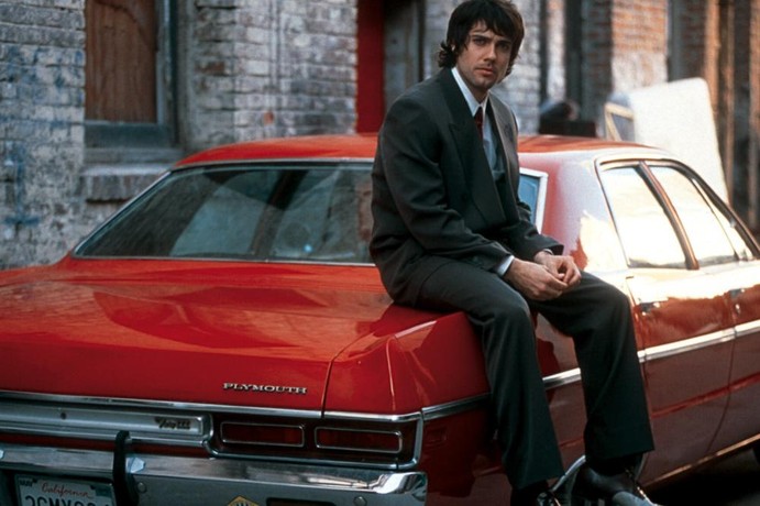 Innis Casey Junkyard Dog