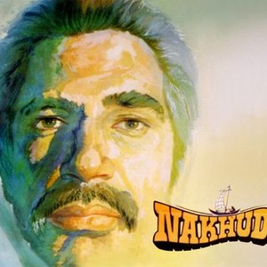 Nakhuda - Rotten Tomatoes