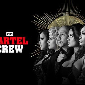 Cartel Crew - Rotten Tomatoes