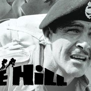The Hill - Rotten Tomatoes