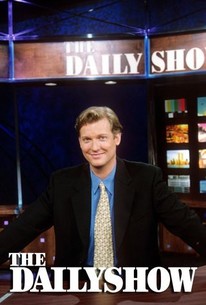 The Daily Show: Season 2, Episode 19 | Rotten Tomatoes