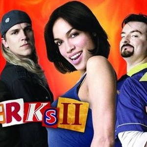 Clerks II (2006) - Rotten Tomatoes