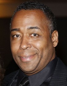 John Saunders | Rotten Tomatoes