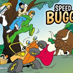 Speed Buggy: Season 1, Episode 15 - Rotten Tomatoes