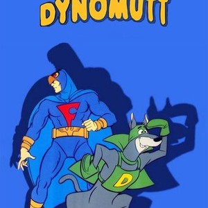 Dynomutt - Rotten Tomatoes