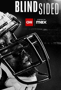 Blindsided (2023) | Rotten Tomatoes