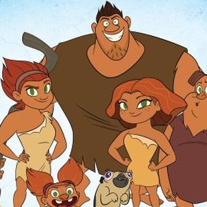 Dawn of the Croods: Season 3, Episode 5 - Rotten Tomatoes