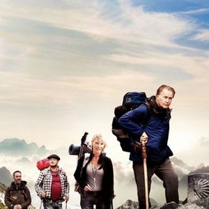 The Way - Rotten Tomatoes