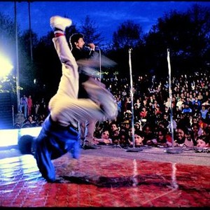 Wild Style - Rotten Tomatoes