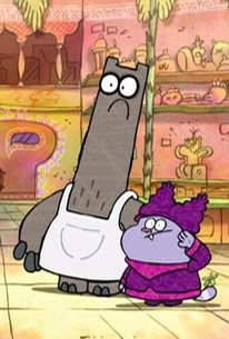 Chowder: Season 1, Episode 15 | Rotten Tomatoes