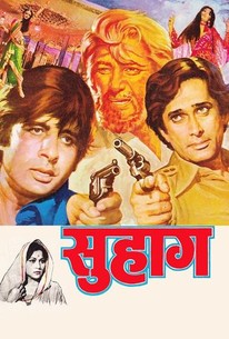 Suhaag (1979) | Rotten Tomatoes