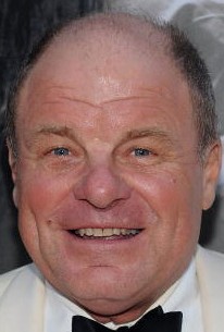 Tony Bentley - Rotten Tomatoes