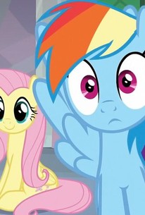 My Little Pony: Friendship Is Magic: Season 8, Episode 9 - Rotten Tomatoes