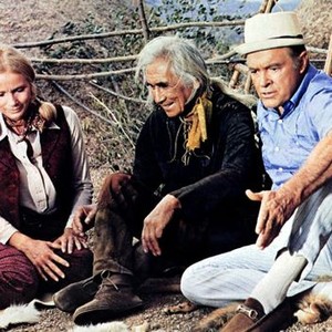 Chief Dan George Movies
