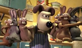 Wallace & Gromit: The Curse of the Were-Rabbit - Rotten Tomatoes