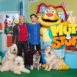 Mutt & Stuff: Season 2, Episode 33 - Rotten Tomatoes