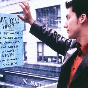 On the Line - Rotten Tomatoes