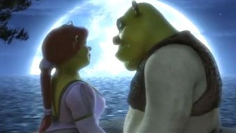 Shrek 2 - Rotten Tomatoes